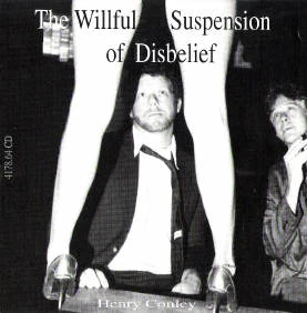 Henry Conley | Will Dockery Wiki | Fandom