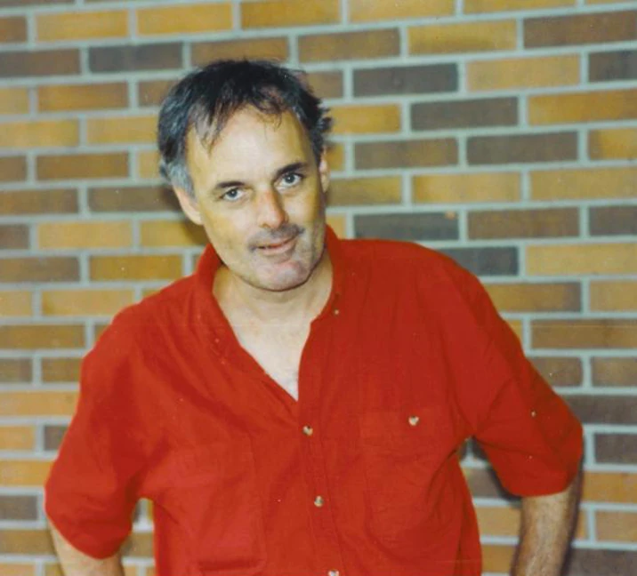 Rick Howe | Will Dockery Wiki | Fandom