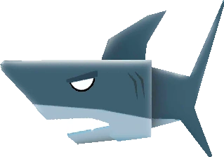 Shark | Will Hero Wiki | Fandom