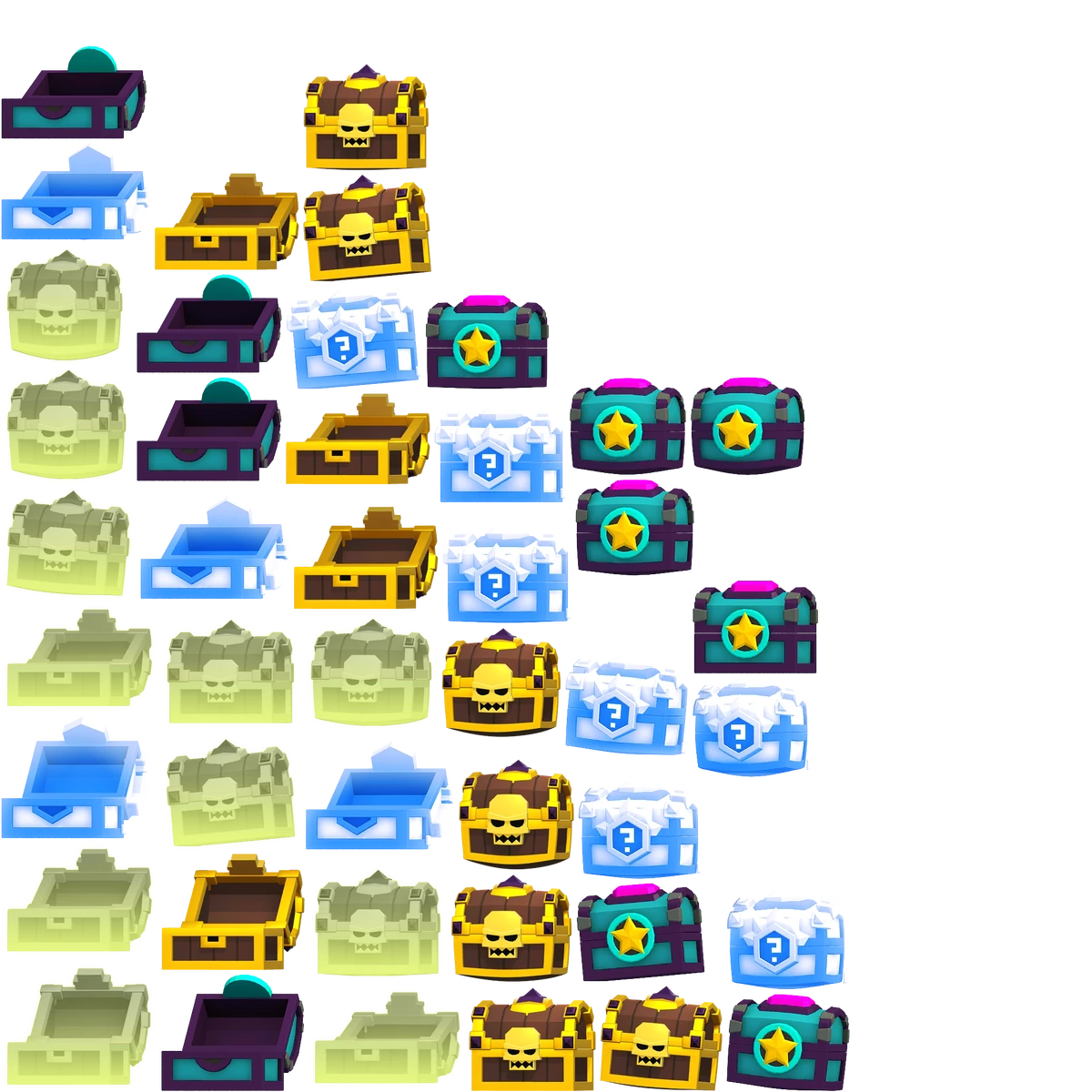 Category:Collectables | Will Hero Wiki | Fandom