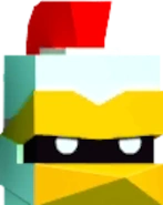 Chicken | Will Hero Wiki | Fandom