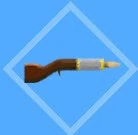 Stakegun | Will Hero Wiki | Fandom