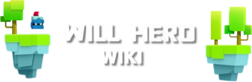 Angel Follower | Will Hero Wiki | Fandom