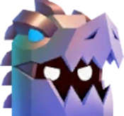 T-Rex | Will Hero Wiki | Fandom