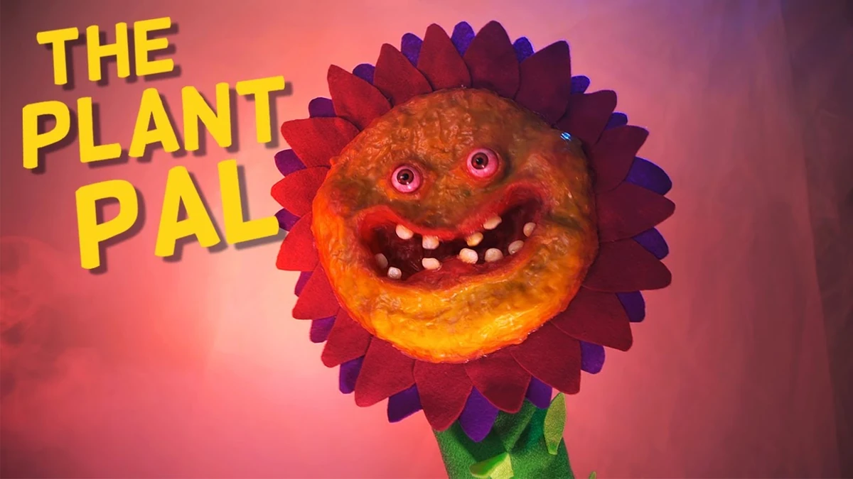 The Plant Pal | Will McDaniel Wiki | Fandom