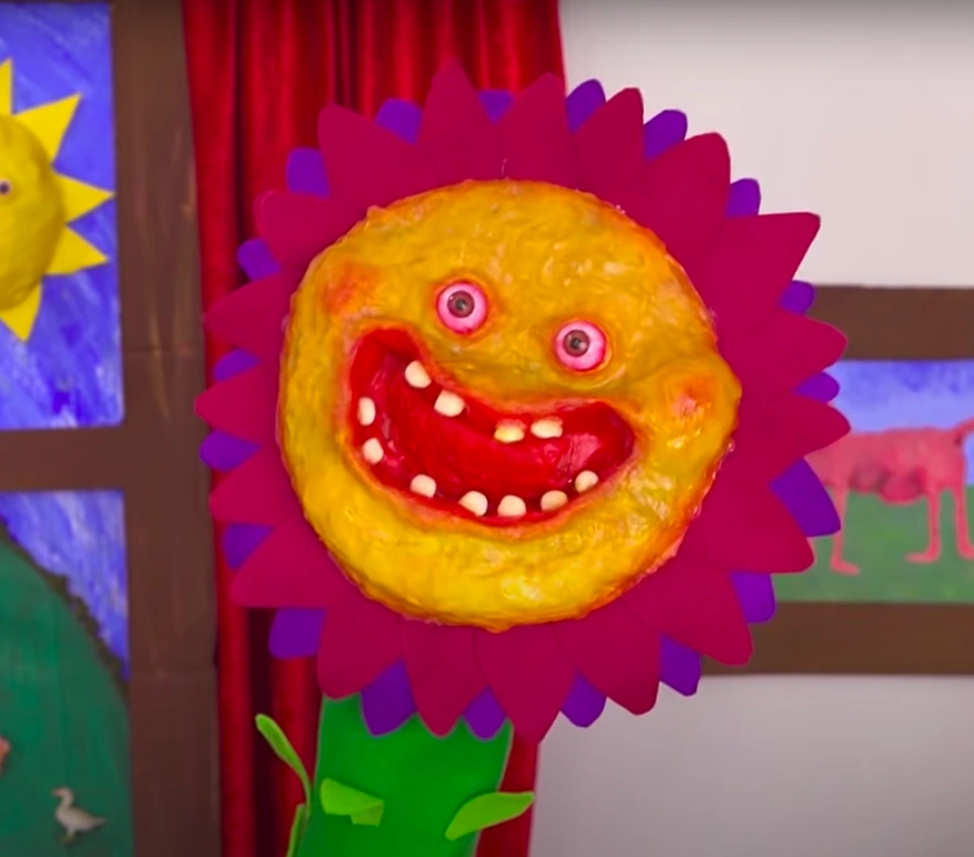 Flower (Plant Pal) | Will McDaniel Wiki | Fandom