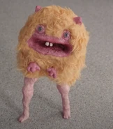 Hermsters | Will McDaniel Wiki | Fandom