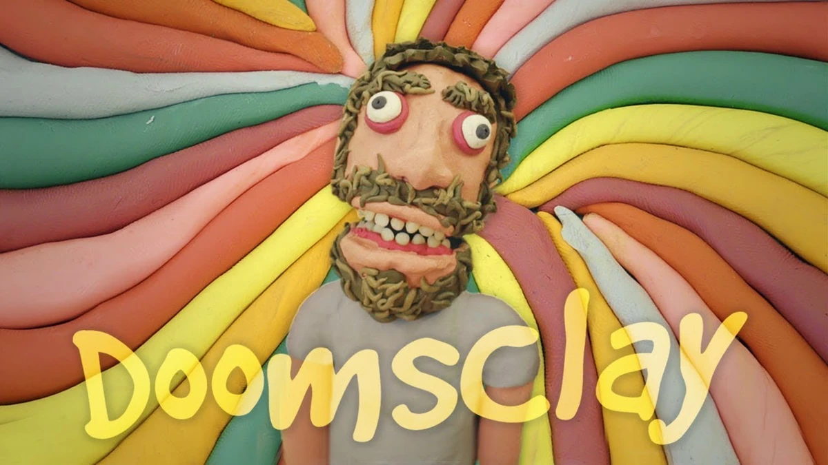 DoomsClay | Will McDaniel Wiki | Fandom