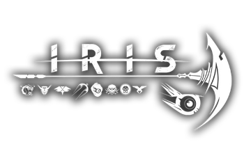 IRIS | Will Ryan Originals Wiki | Fandom