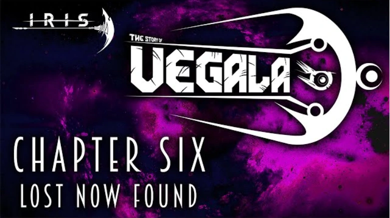 Chapter Six: Lost Now Found | Will Ryan Originals Wiki | Fandom