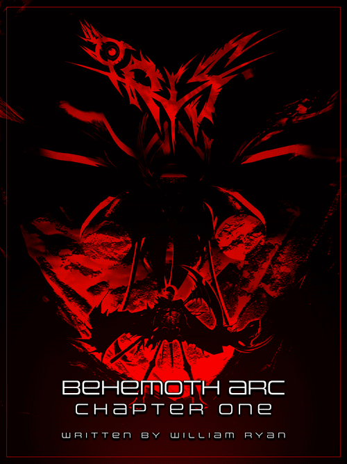 Behemoth Arc | Will Ryan Originals Wiki | Fandom