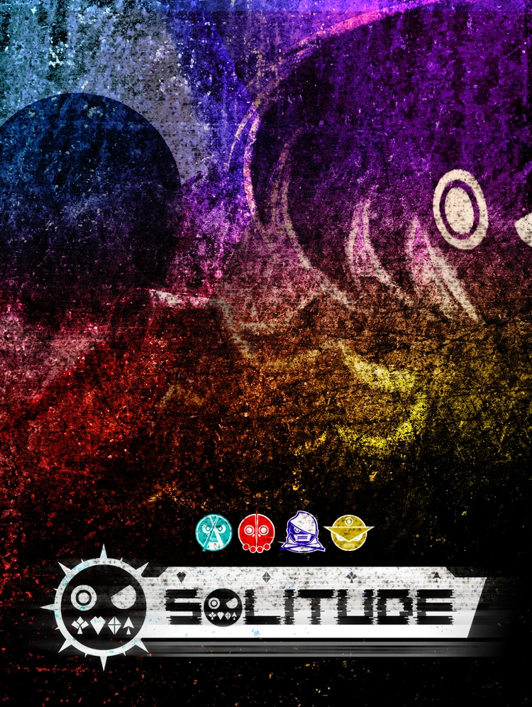 Solitude | Will Ryan Originals Wiki | Fandom