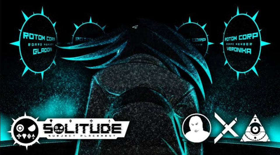 Rotom Conference Meeting | Will Ryan Originals Wiki | Fandom