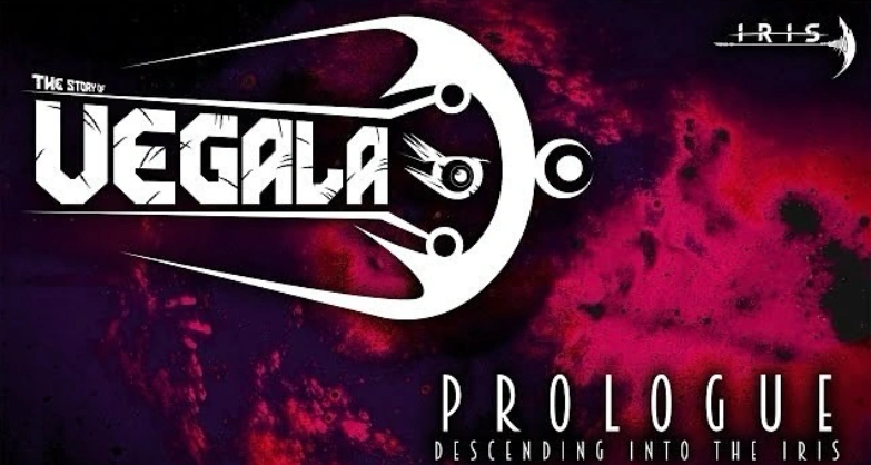 Prologue: Descending into the Iris | Will Ryan Originals Wiki | Fandom