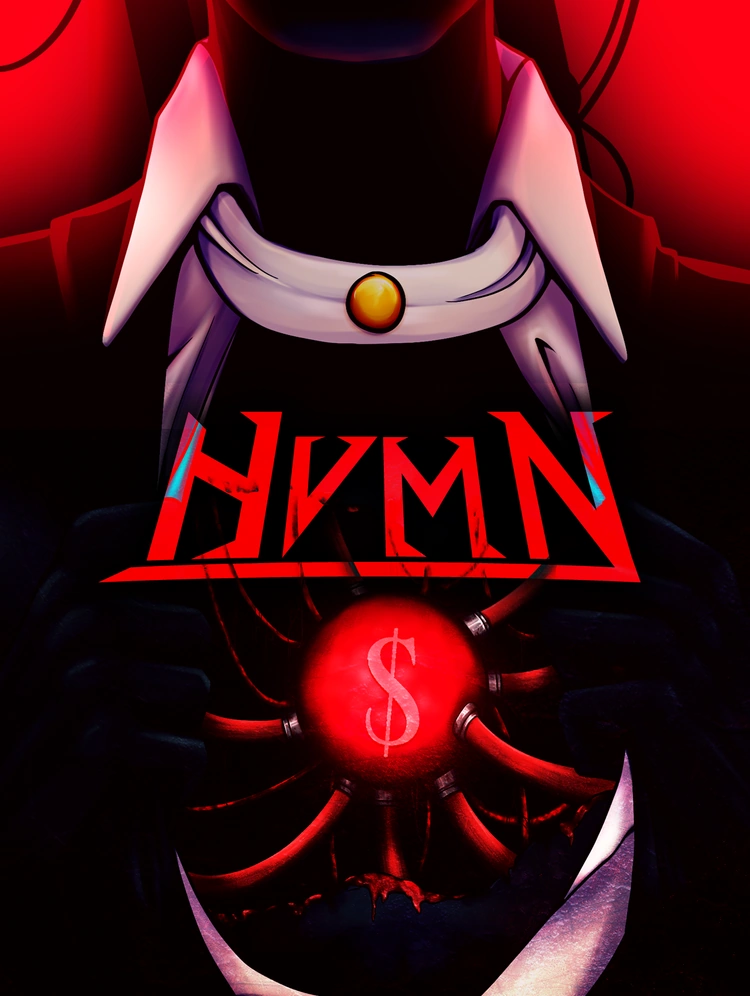 HumN | Will Ryan Originals Wiki | Fandom