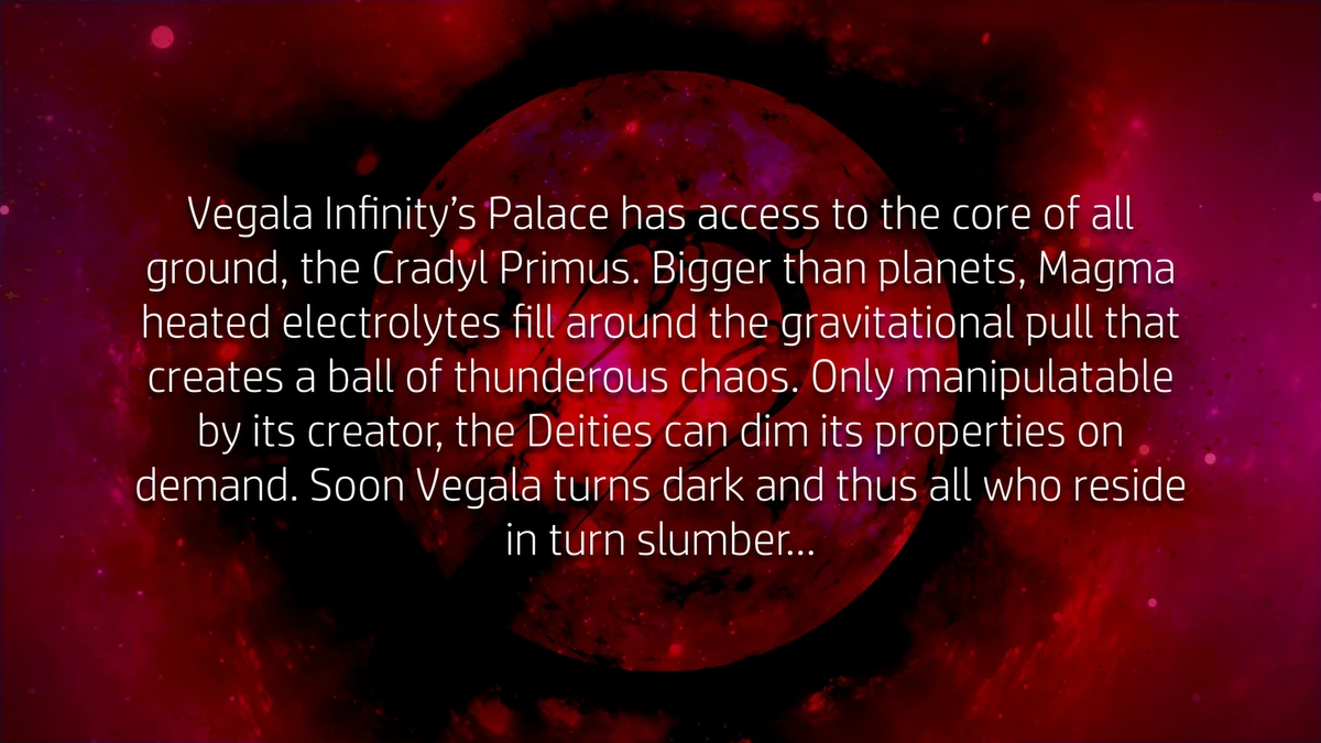 Cradyl Primus | Will Ryan Originals Wiki | Fandom