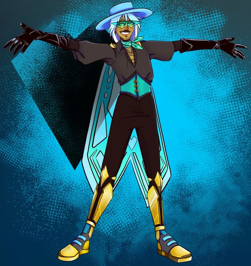 McLaren Rotom | Will Ryan Originals Wiki | Fandom