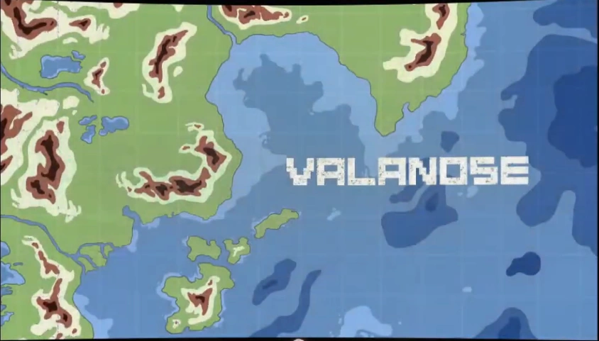 Pandorium Timeline | Will Ryan Originals Wiki | Fandom