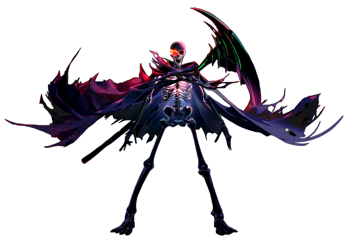 Goliath | Will Ryan Originals Wiki | Fandom