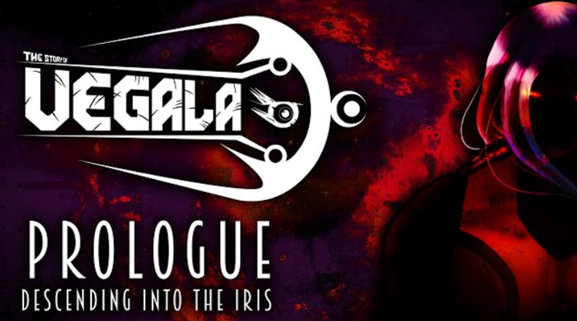 Prologue: Descending into the Iris | Will Ryan Originals Wiki | Fandom