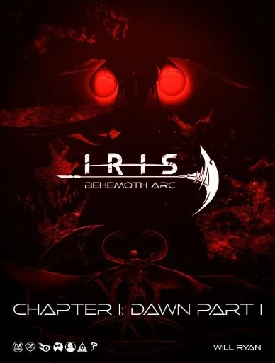 Behemoth Arc - Chapter 1 | Will Ryan Originals Wiki | Fandom