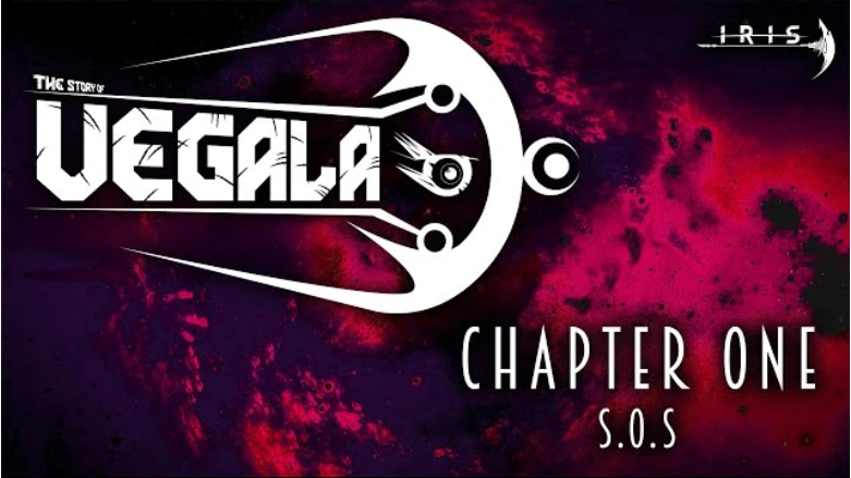 Chapter One: S.O.S | Will Ryan Originals Wiki | Fandom