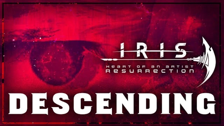Descend into the Iris | Will Ryan Originals Wiki | Fandom