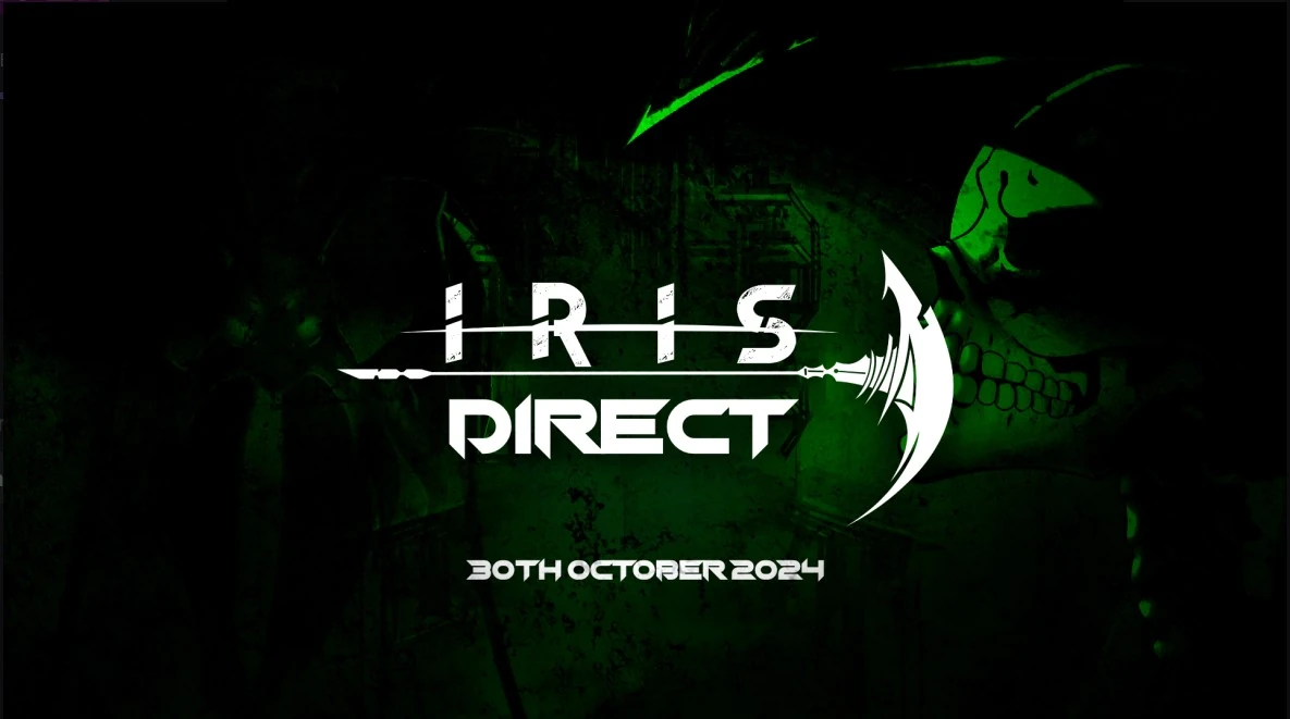 IRIS Direct | Will Ryan Originals Wiki | Fandom