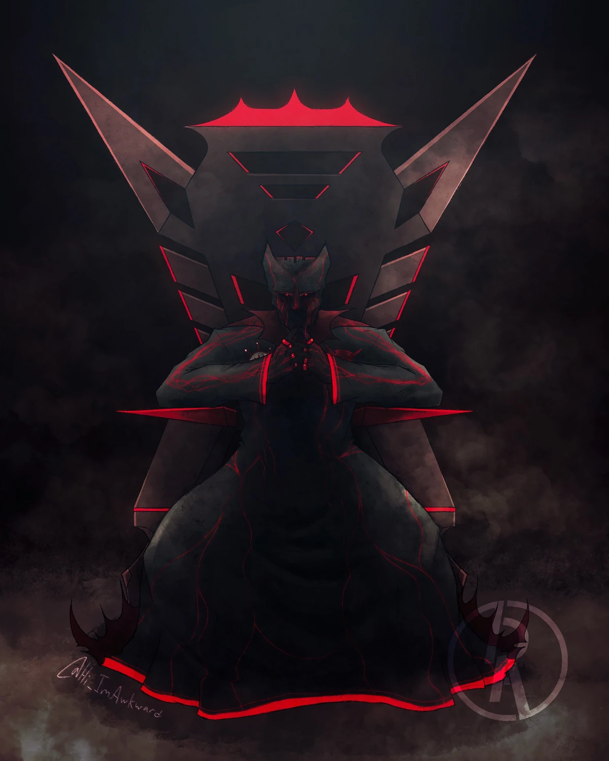 Vyson Pavavorey | Will Ryan Originals Wiki | Fandom