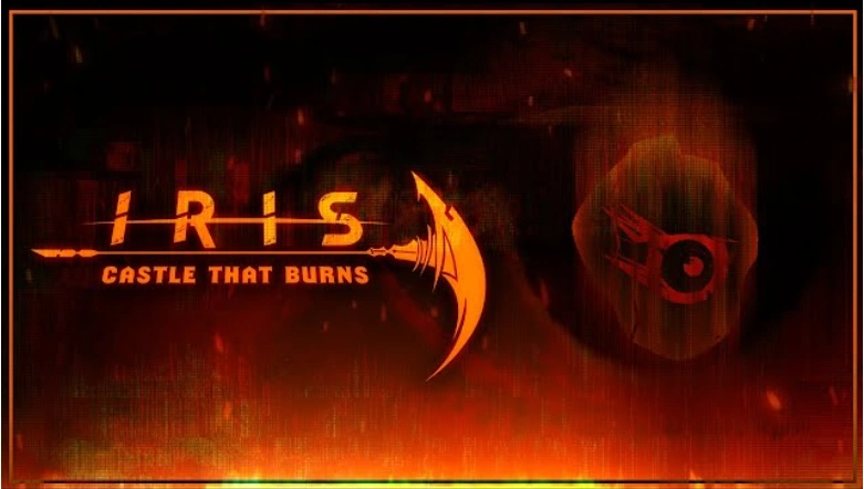 Castle that Burns | Will Ryan Originals Wiki | Fandom