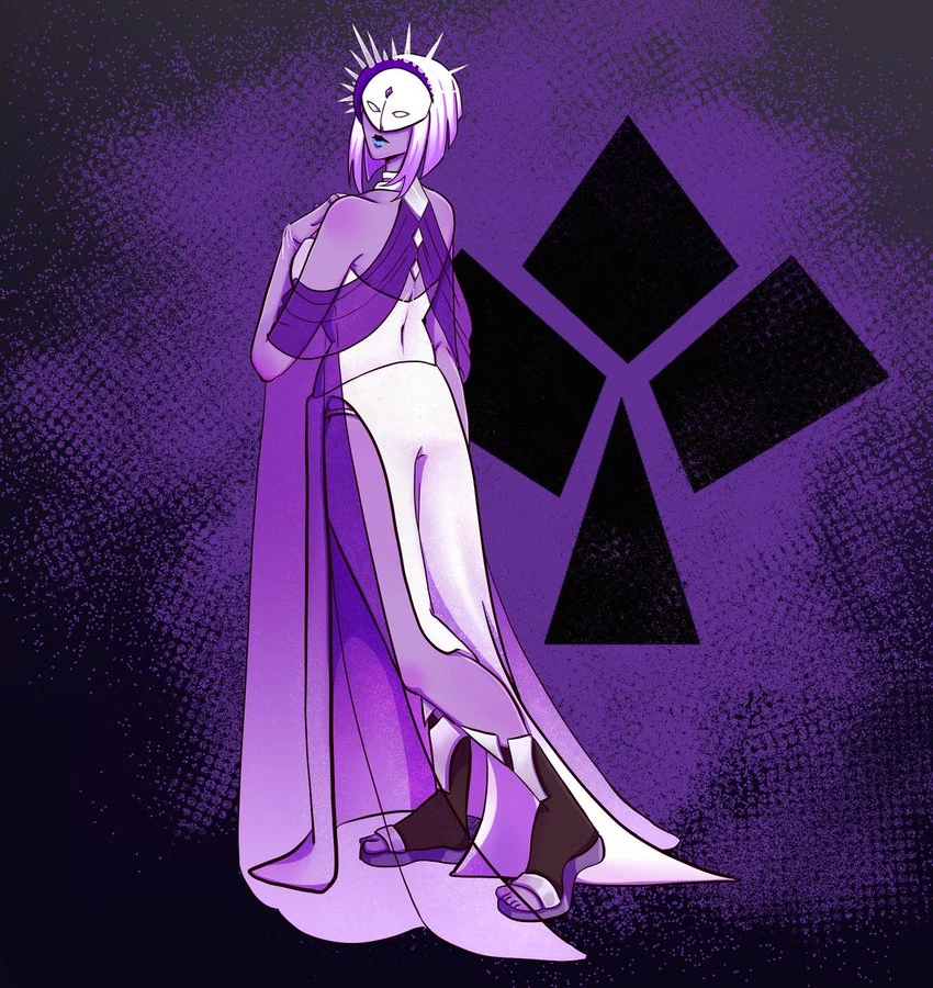 Heather Rotom | Will Ryan Originals Wiki | Fandom