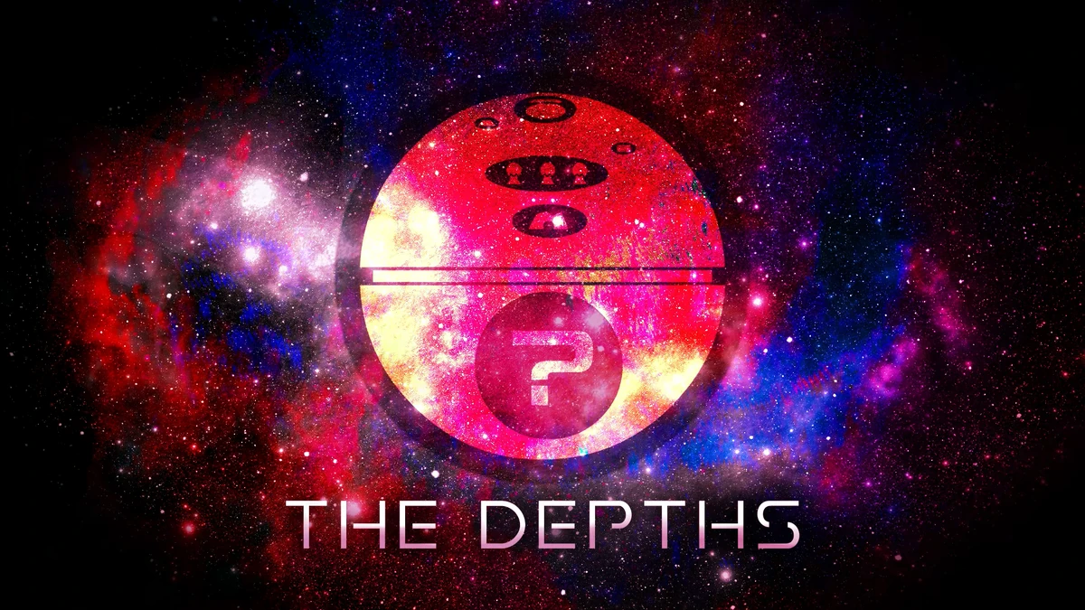 Depths | Will Ryan Originals Wiki | Fandom
