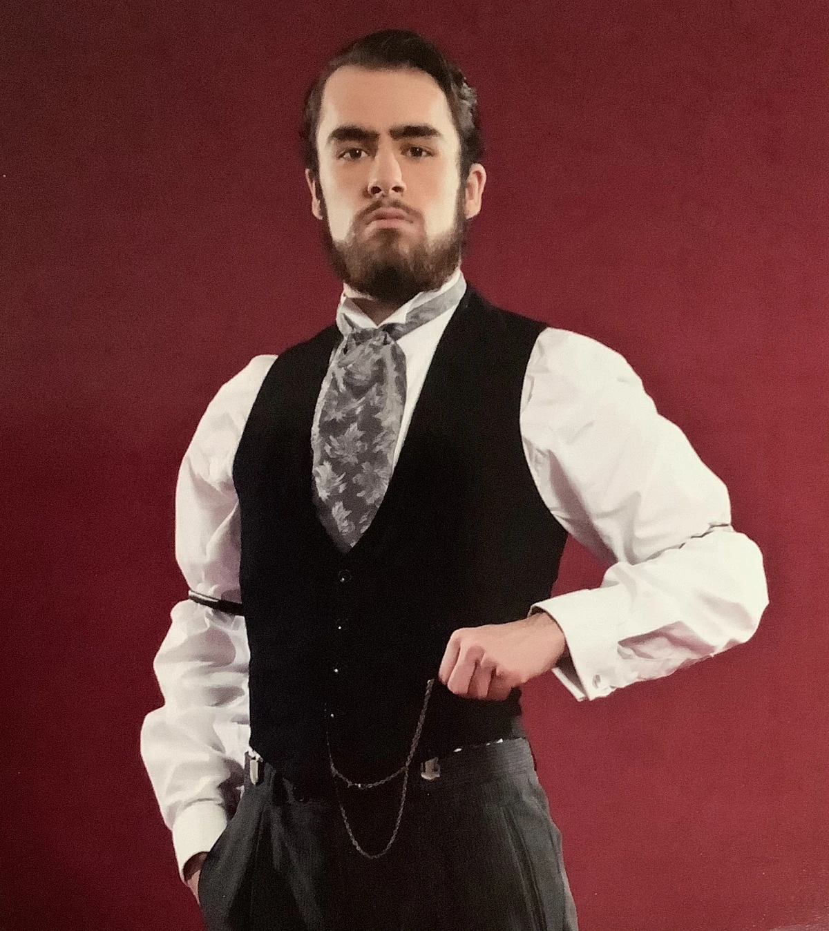 Timothy Butler | Will Street Detective Agency Wiki | Fandom