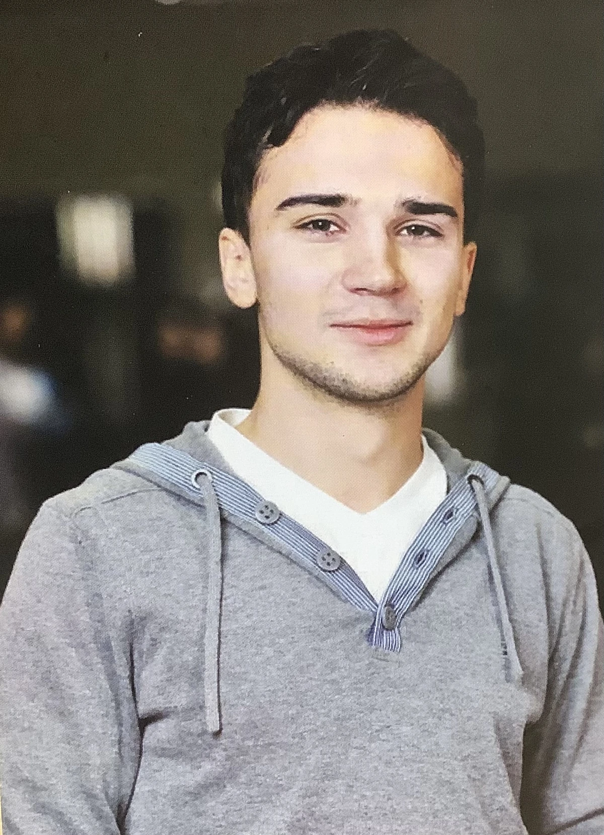 Peter Zicari | Will Street Detective Agency Wiki | Fandom