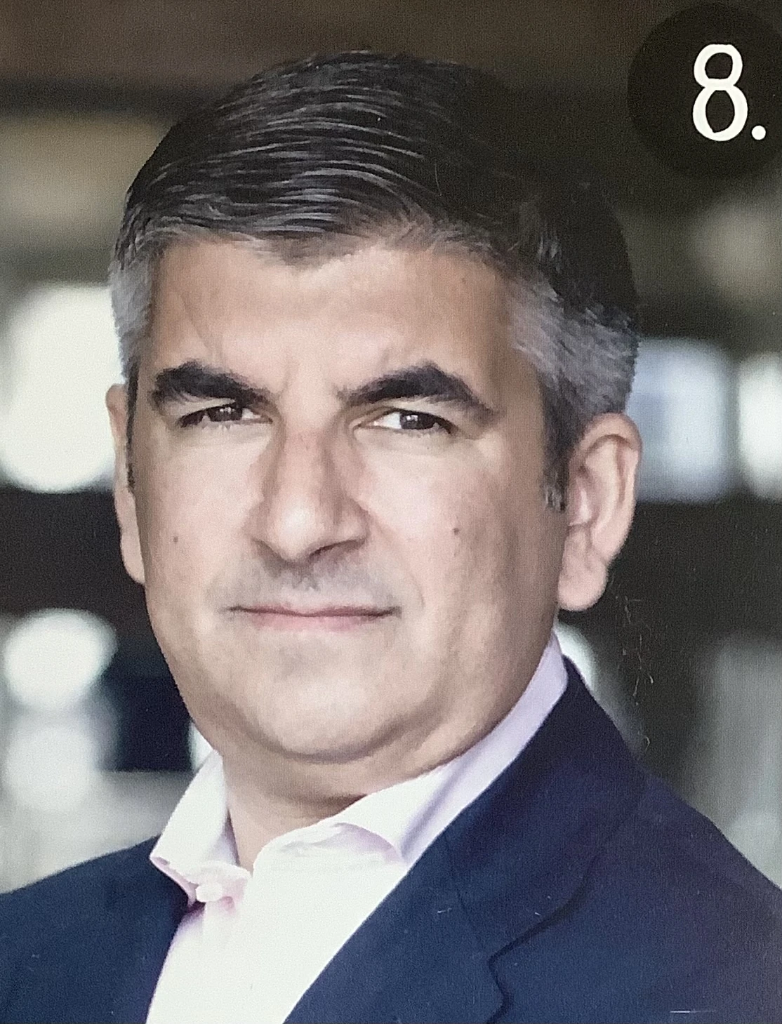 Richard Middleton | Will Street Detective Agency Wiki | Fandom