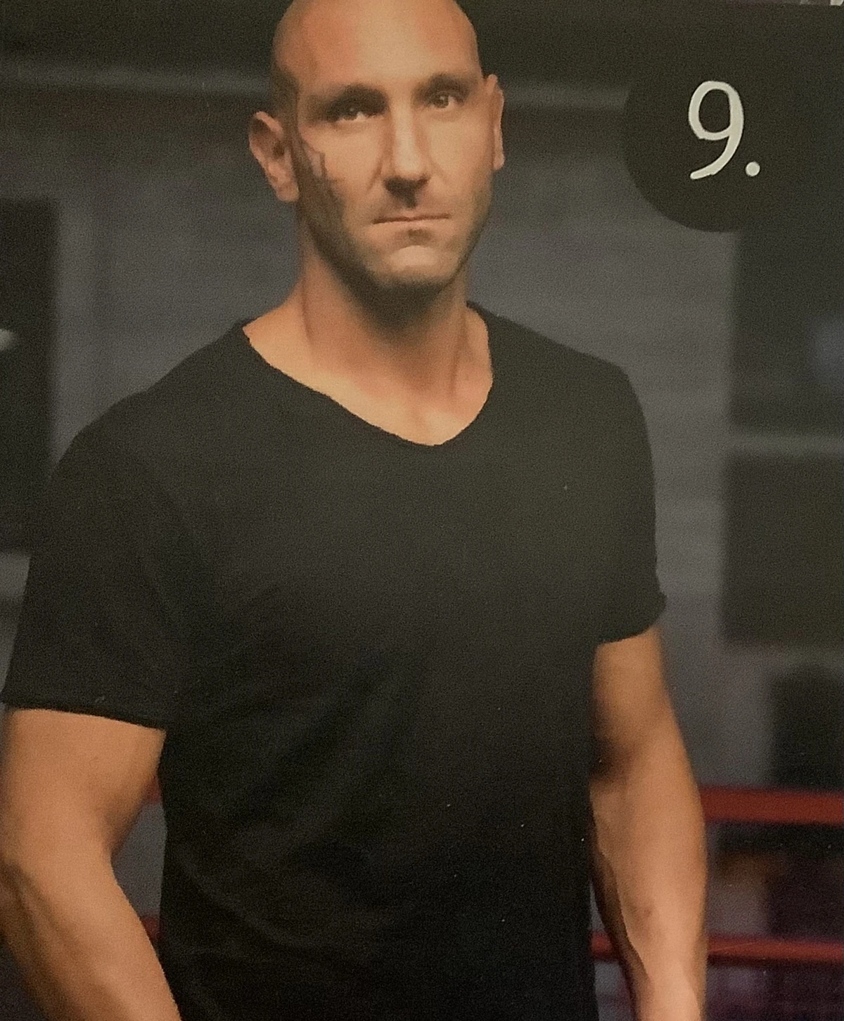 Karl Benefield | Will Street Detective Agency Wiki | Fandom