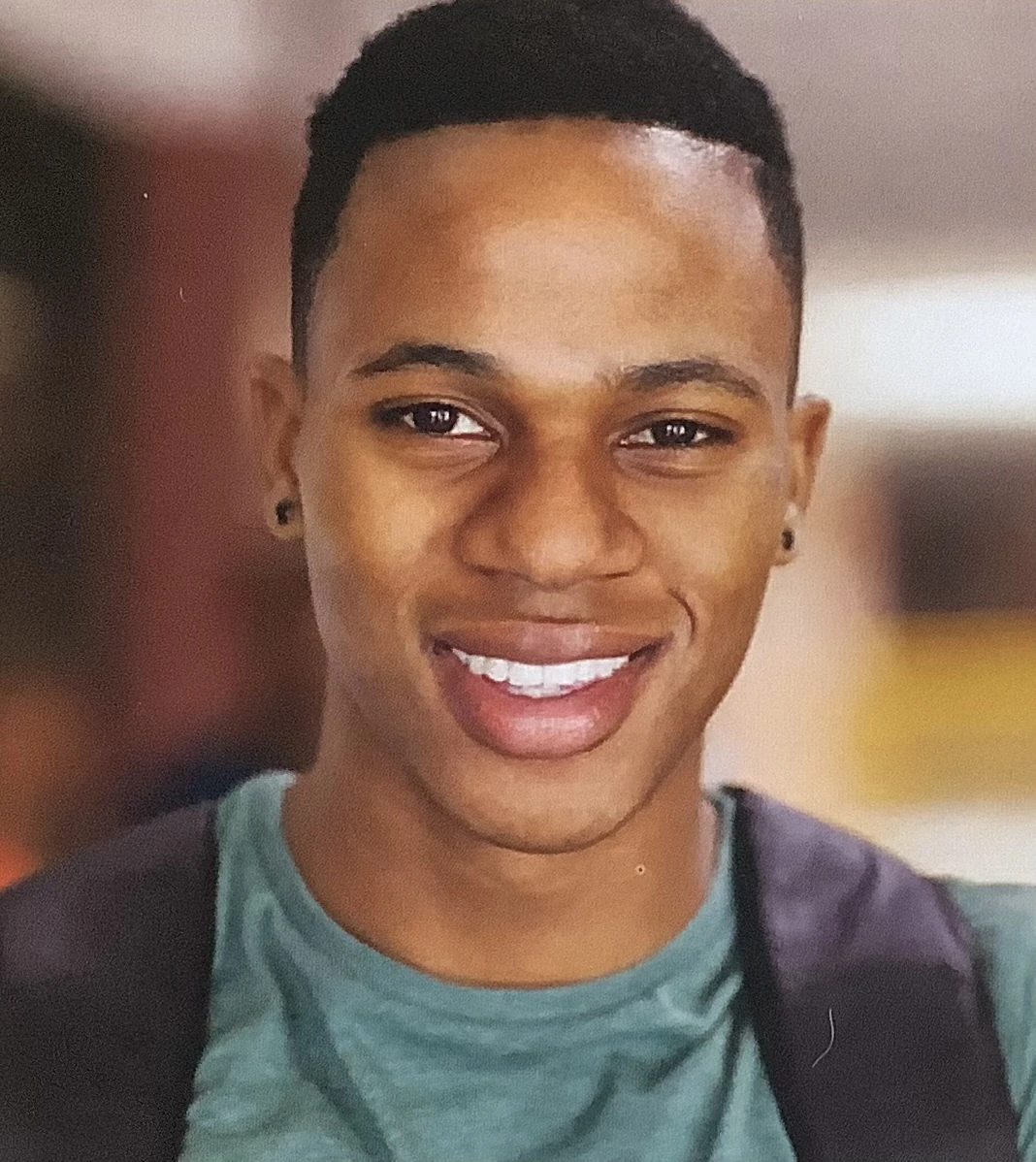 Carlton King | Will Street Detective Agency Wiki | Fandom