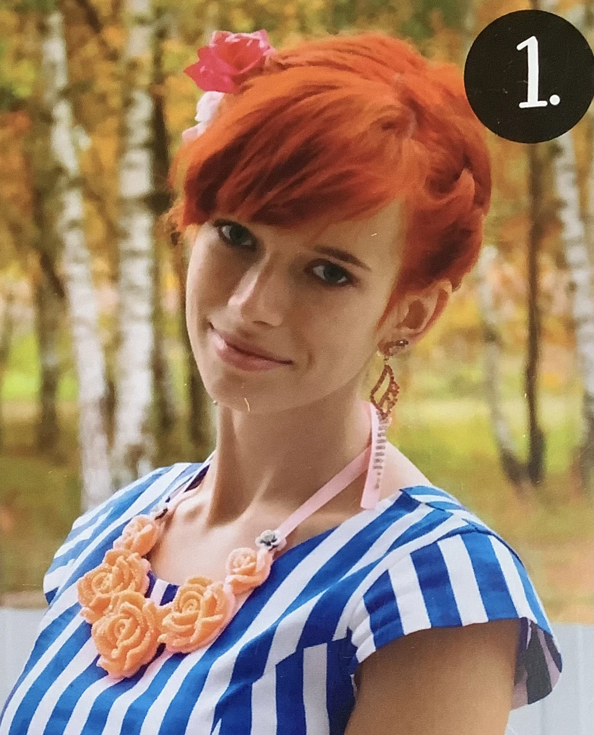 Violet Middleton | Will Street Detective Agency Wiki | Fandom