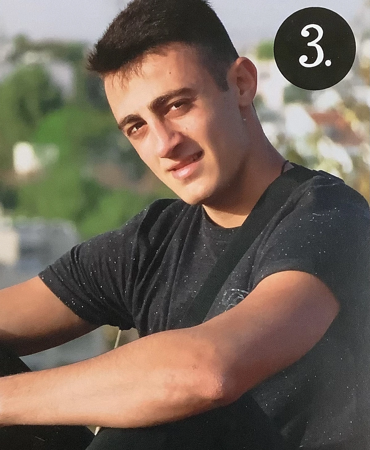 Dalton Middleton | Will Street Detective Agency Wiki | Fandom