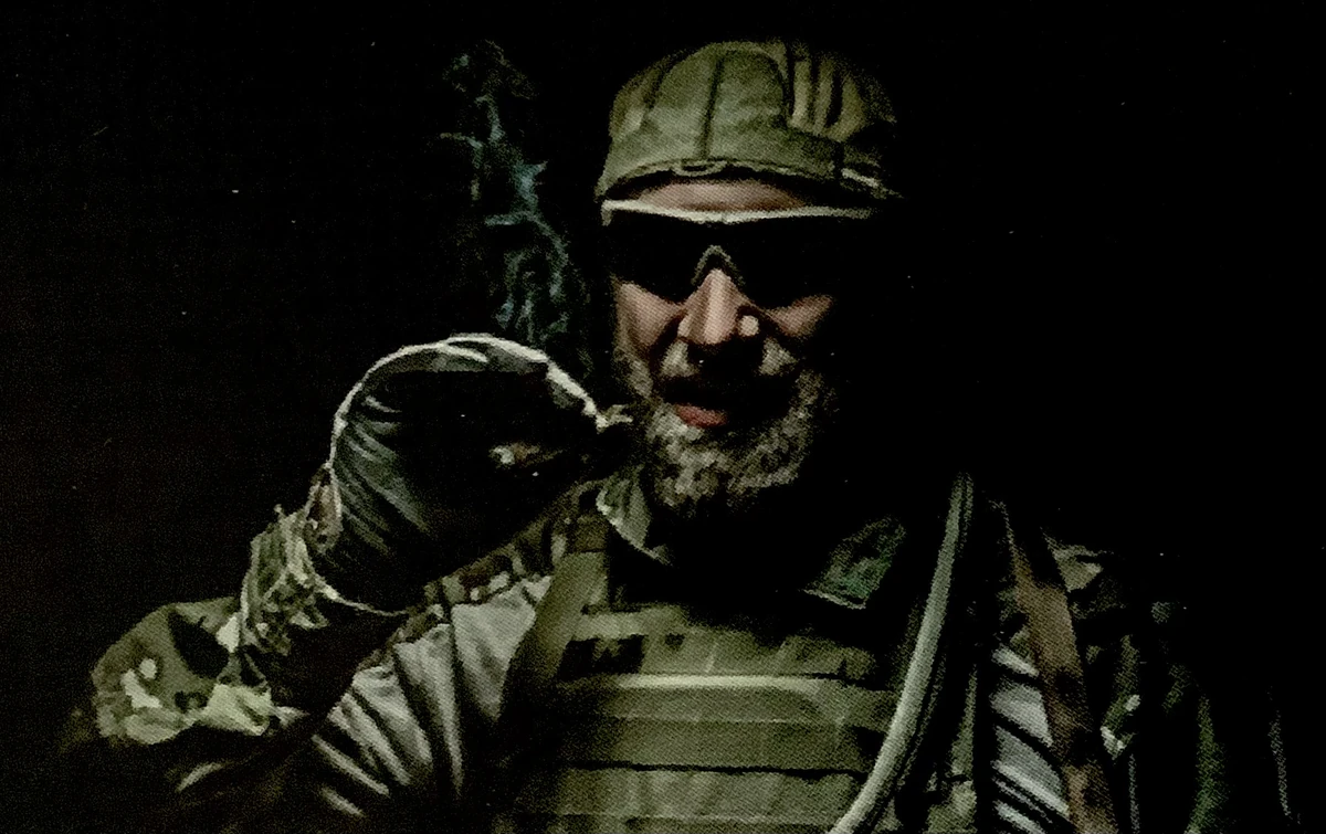 The Wolf | Will Street Detective Agency Wiki | Fandom