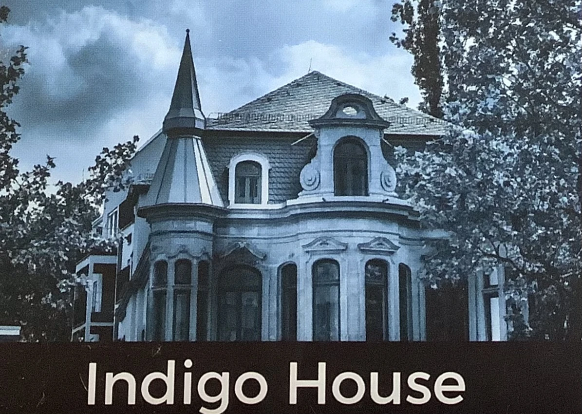 Indigo House | Will Street Detective Agency Wiki | Fandom