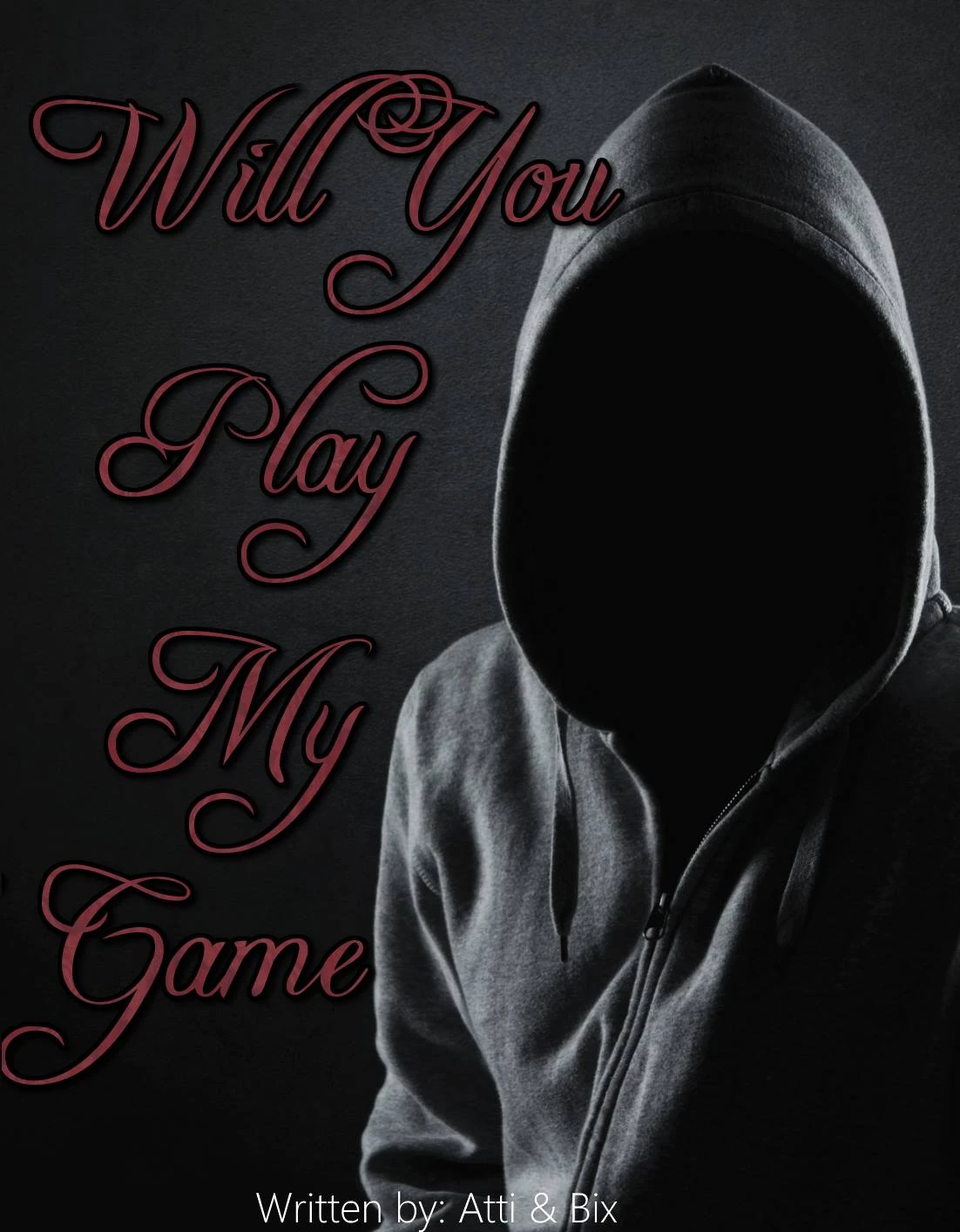 Season 1 | Will You Play My Game Wikia | Fandom