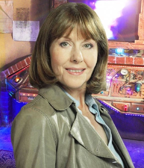 Sarah Jane Smith | Will and Seb Wiki | Fandom