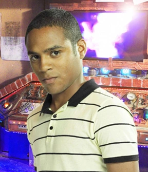 Clyde Langer | Will and Seb Wiki | Fandom