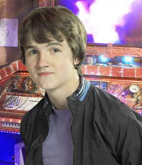 Luke Smith | Will and Seb Wiki | Fandom