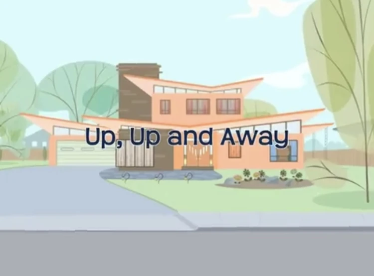 Up, Up and Away | Willa's Wild Life Wiki | Fandom