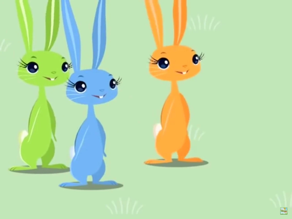 The Bunnies | Willa's Wild Life Wiki | Fandom
