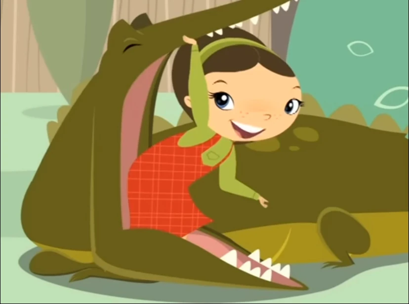 Who's Afraid of the Big Bad Vet? | Willa's Wild Life Wiki | Fandom