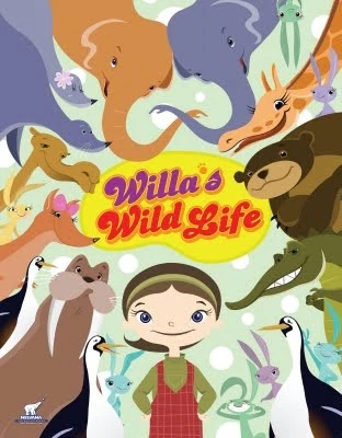 Willa's Wild Life | Willa's Wild Life Wiki | Fandom