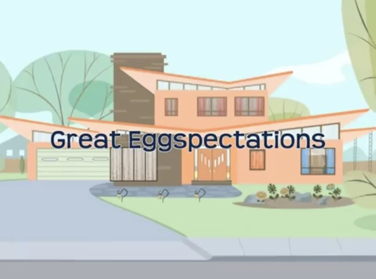 Great Eggspectations | Willa's Wild Life Wiki | Fandom